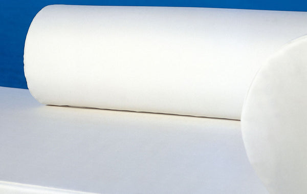 Solid Round Tubular Bolsters – FoamCenter DotCom